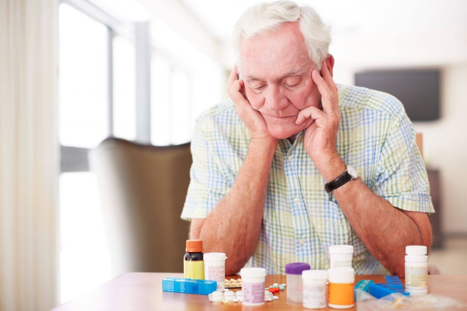 The Risks and Side Effects of ED Drugs | Total Nutrition and Therapeutics
