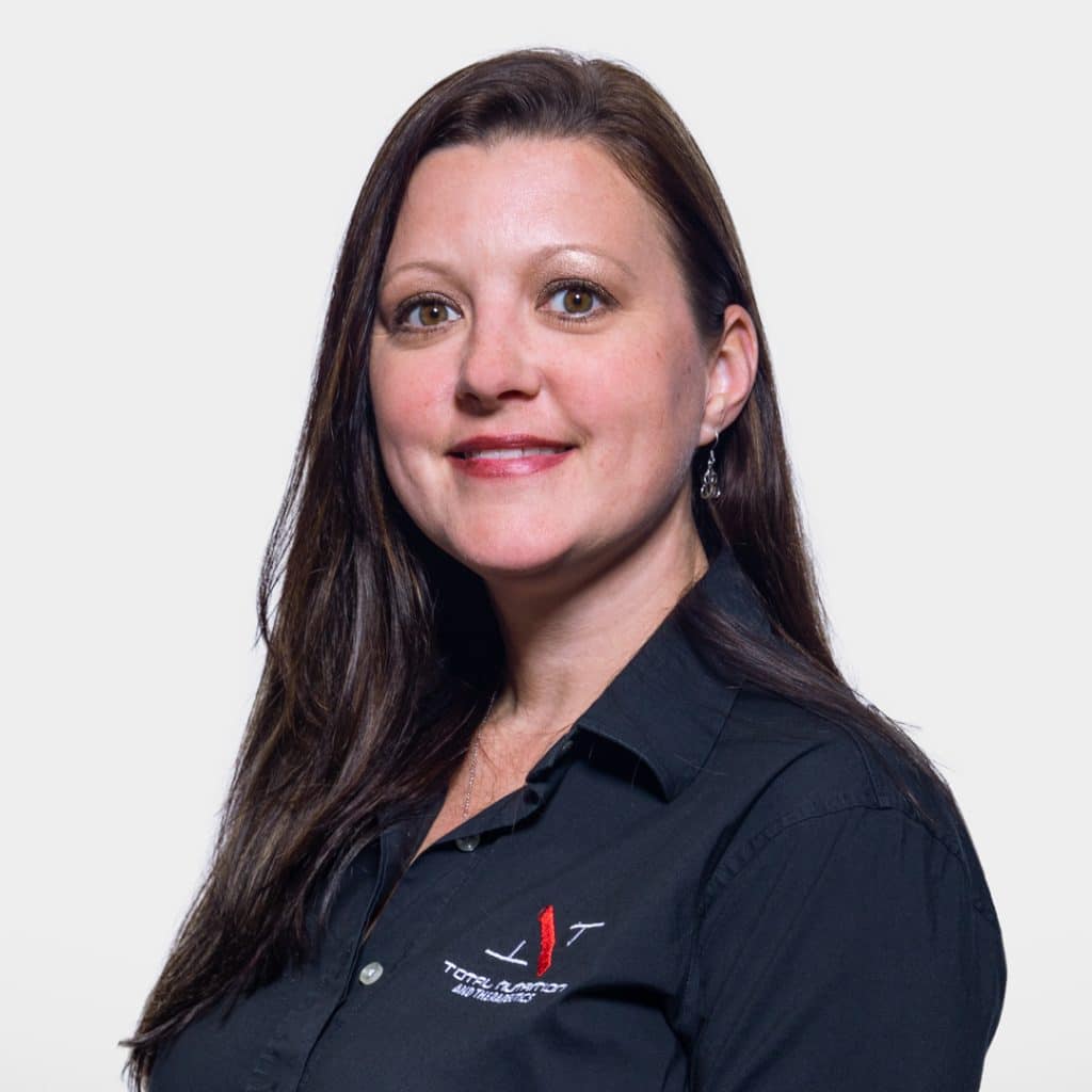 Our Team of Wellness Practitioners | Total Nutrition & Therapeutics
